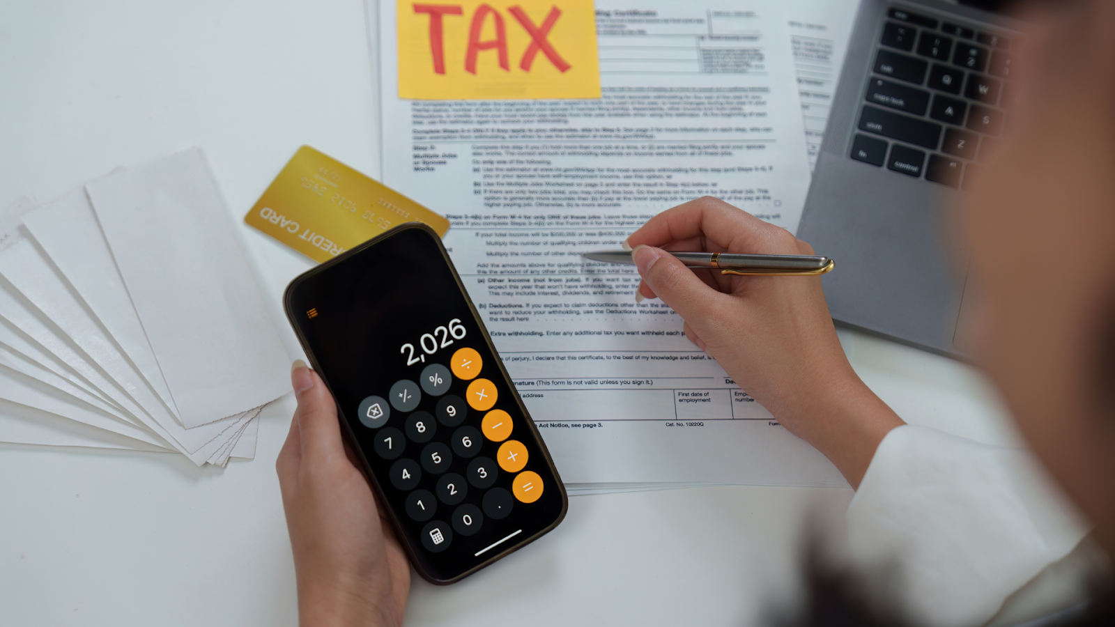 Understanding Ad Valorem Tax And How It Affects You