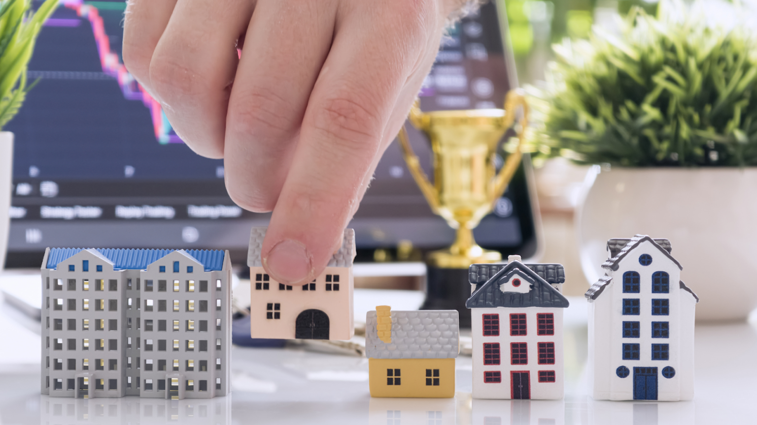 Real Estate Vs. Personal Property Tax: Key Differences Every Homeowner ...