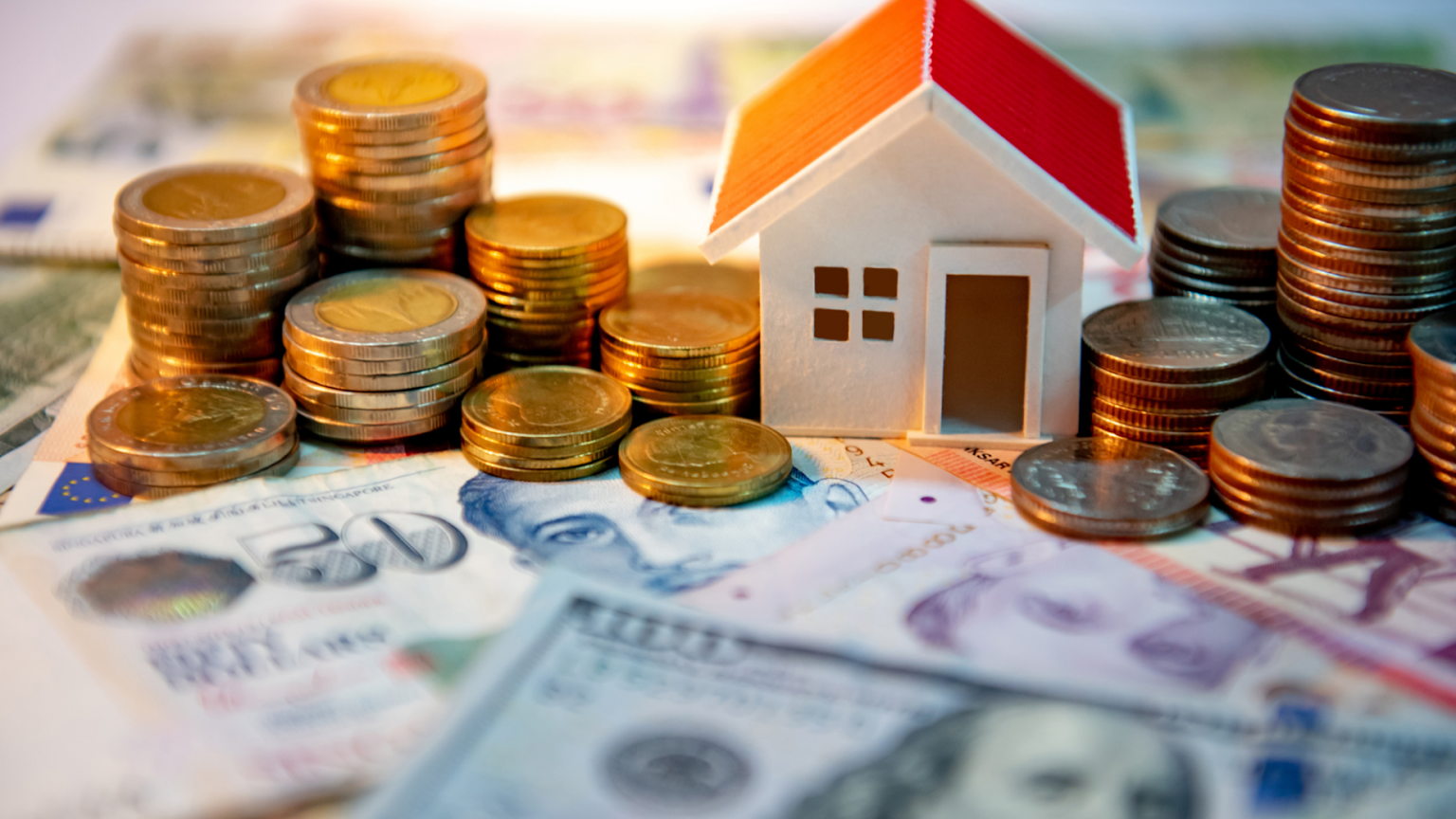Real Estate Vs. Personal Property Tax: Key Differences Every Homeowner ...